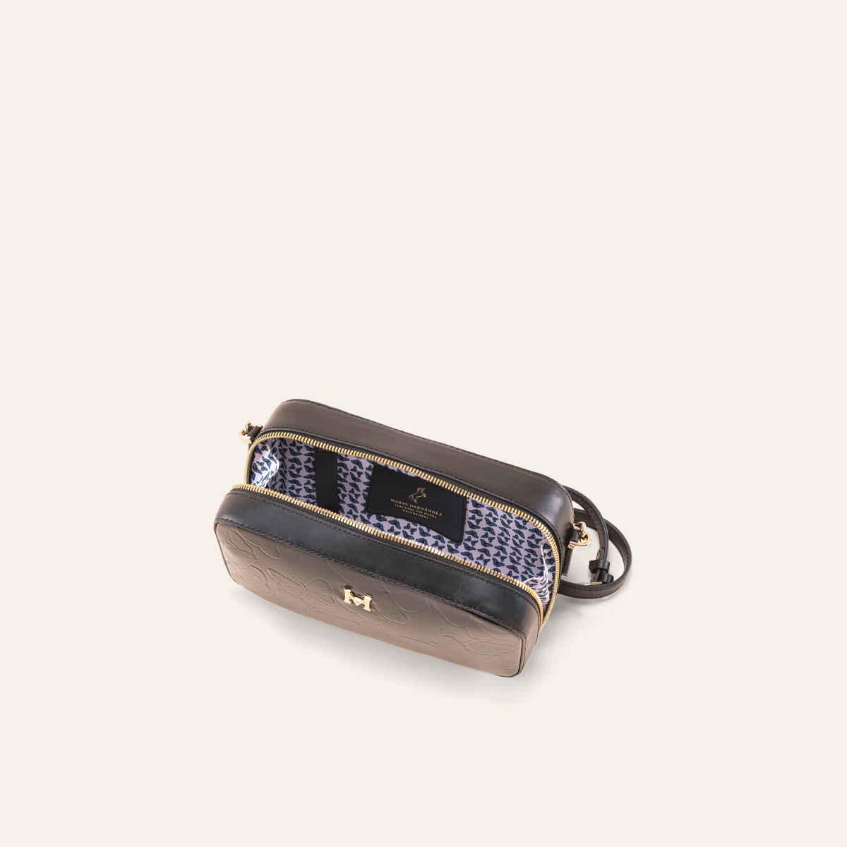 Crossbody Bag Mara Eclipse - Mario Hernández