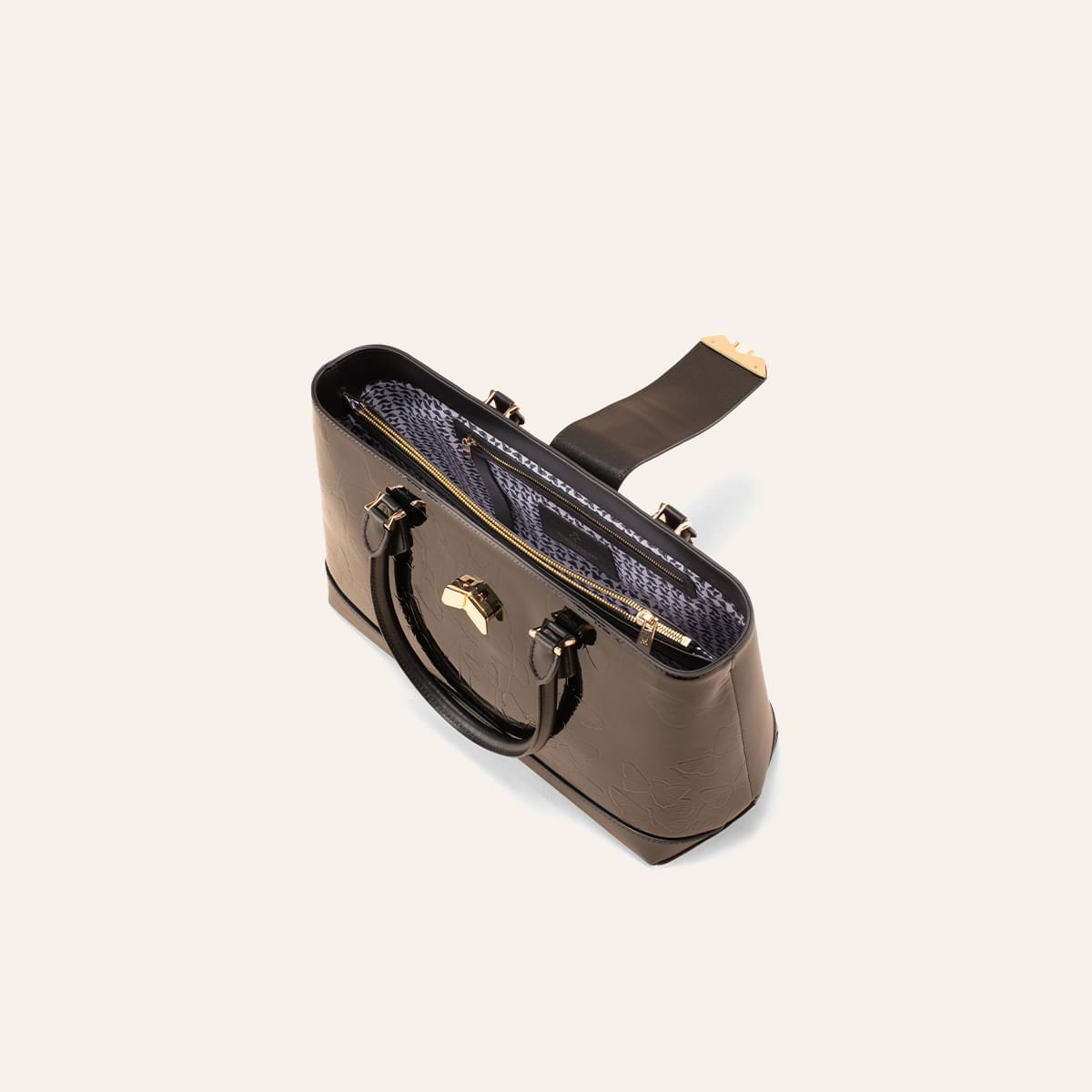 Tote Bag Carlota Eclipse - Mario Hernández