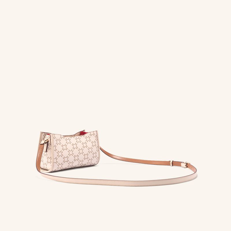 women Bags Crossbody bag Crossbody Bag Ava Arena Primario Mariposas